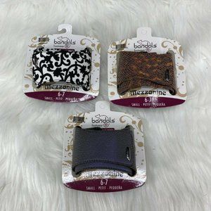 Bandals | Shoes | Bandals Interchangeable Mezzanine Sandals Size 7 ...